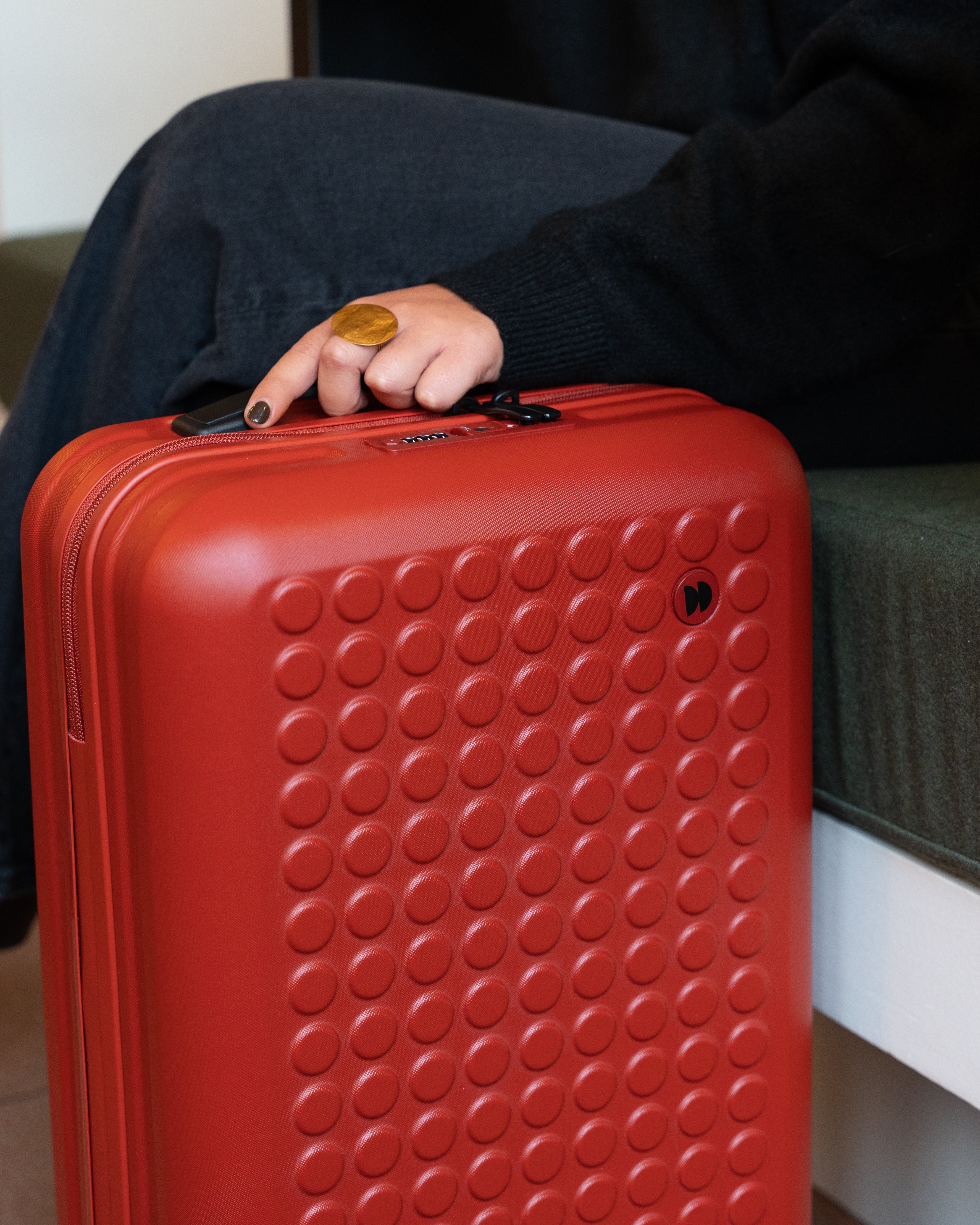 Comment choisir sa valise cabine