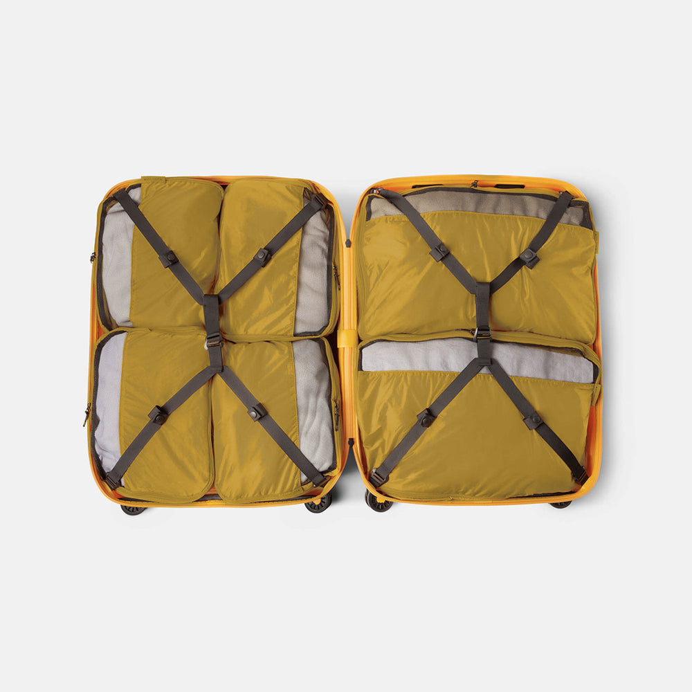 Pack Valise Large Réparable à L'infini